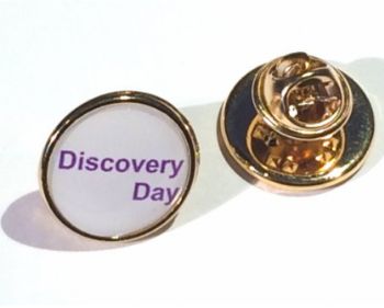 The Badge Company - Custom Design Round Badges